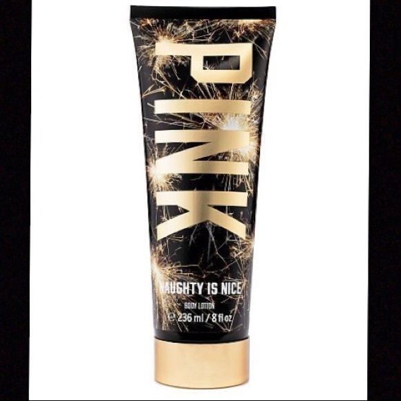 PINK Victoria's Secret | Bath & Body | Victorias Secret Pink Naughty Is ...